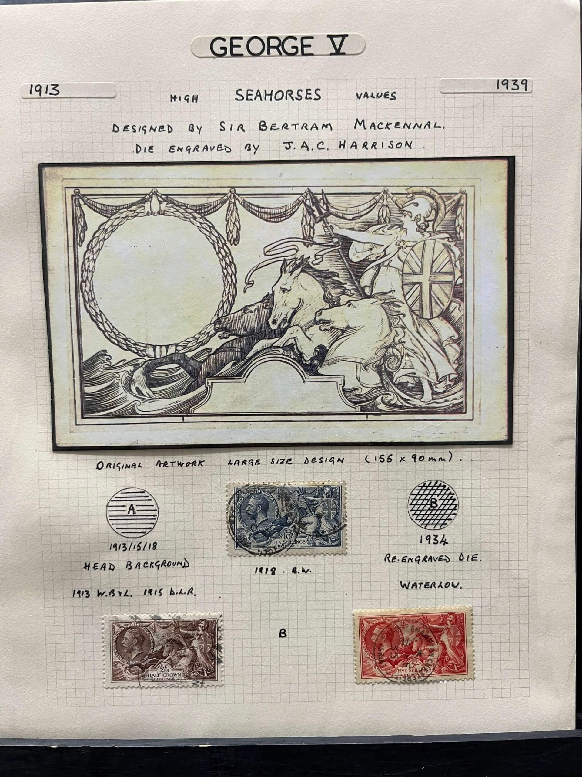 Final meeting of 2022 is a delight of GB High Values – Northwich ...